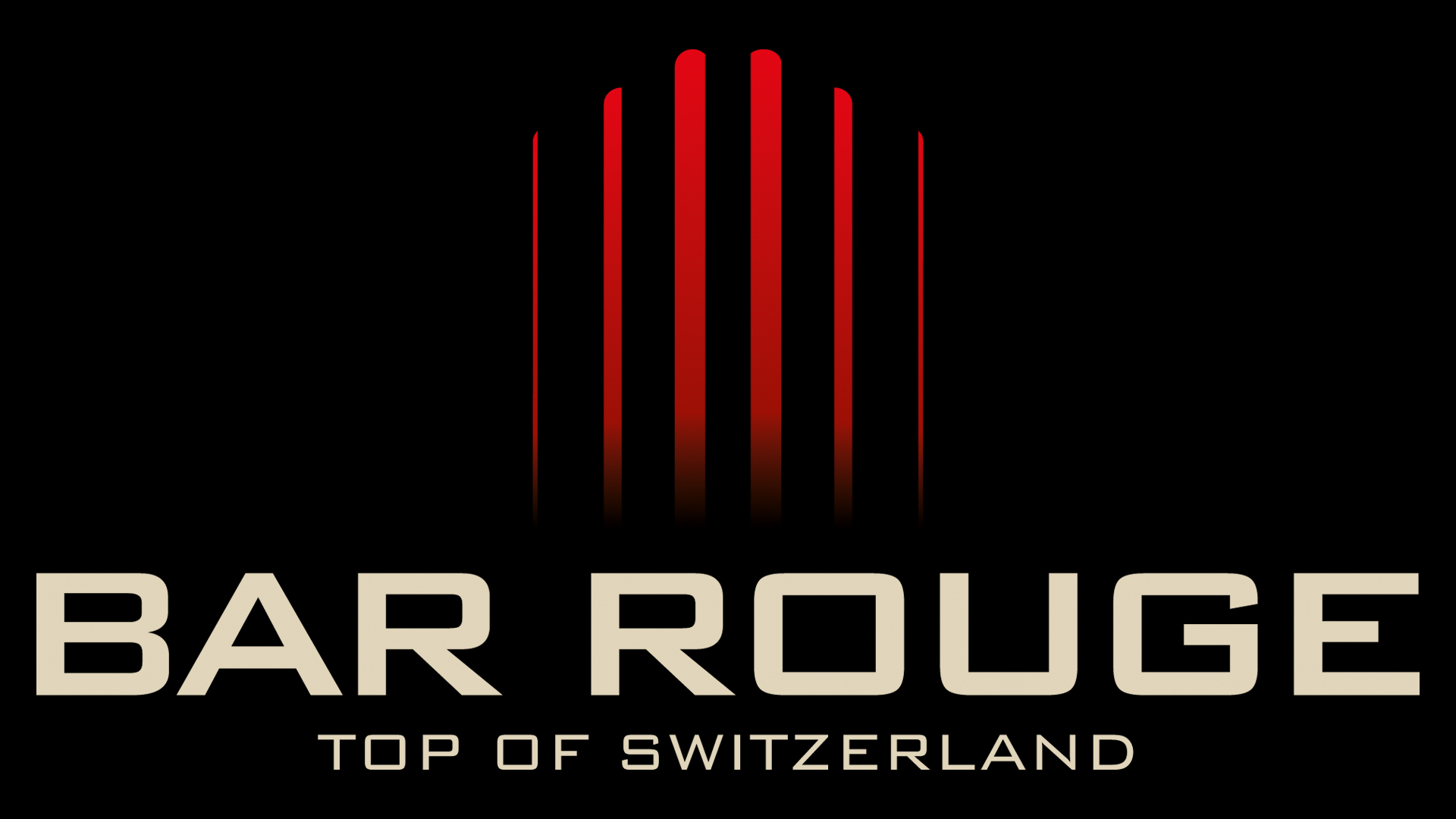 Über die Bar Rouge - Bar Rouge